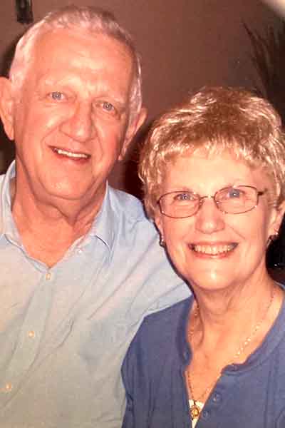 Richard J. Antal 1931-2023 | News, Sports, Jobs - The Vindicator